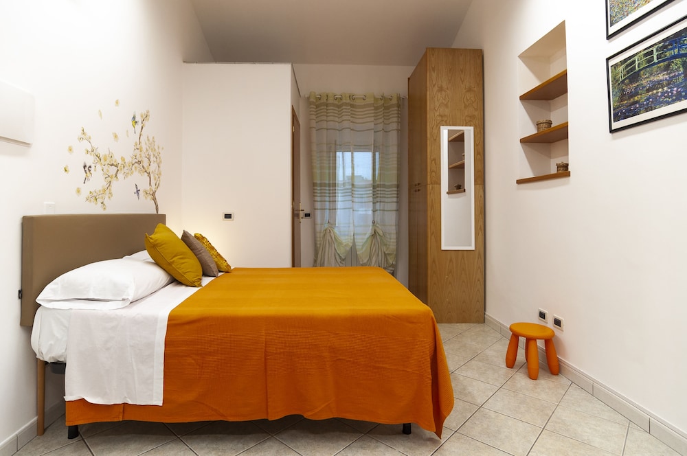 Casa Vacanza Nibbio 26 - Sperlonga