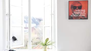 Individualmente decorados, individualmente mobiliados