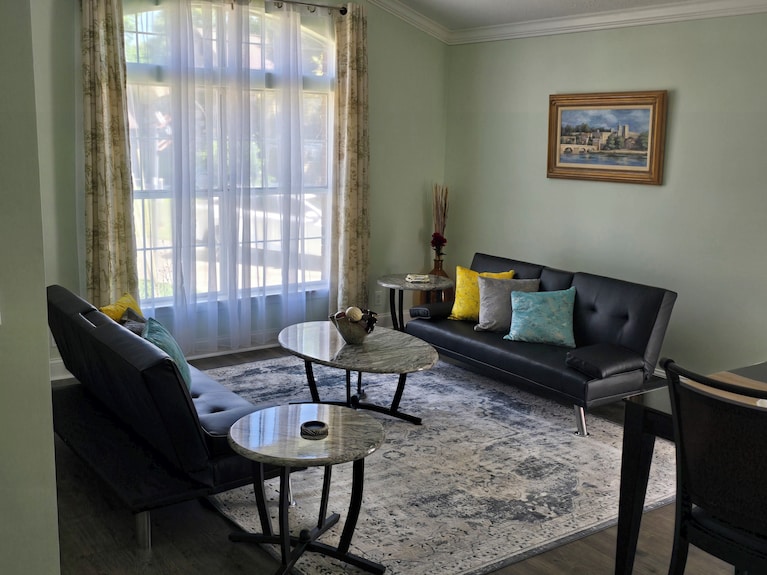 Cozy Private Retreat Near Airport And Downtown Nashville. - Long Hunter State Park, Hermitage