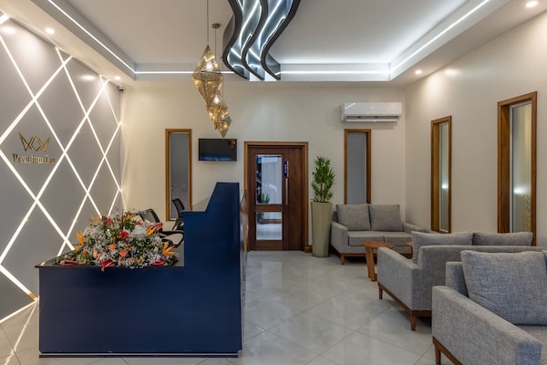 Premium Inn - Mombasa