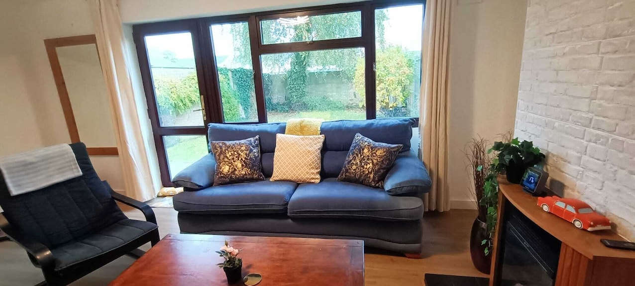 Grace's Place In Soham - Norfolk