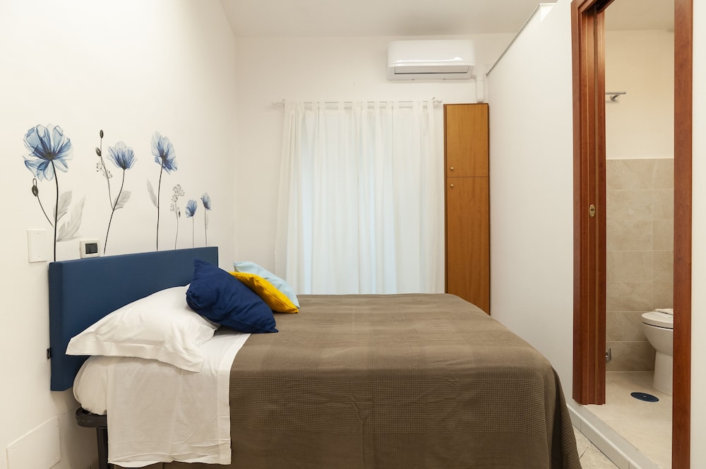 Casa Vacanza Nibbio 30 - Sperlonga