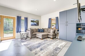 Casa (1 Bedroom) | Interior