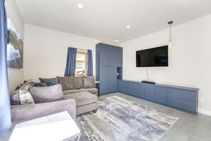 Casa (1 Bedroom) | Interior