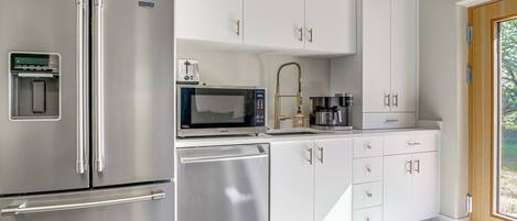 Casa (1 Bedroom) | Interior