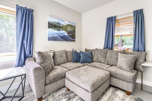 Casa (1 Bedroom) | Interior