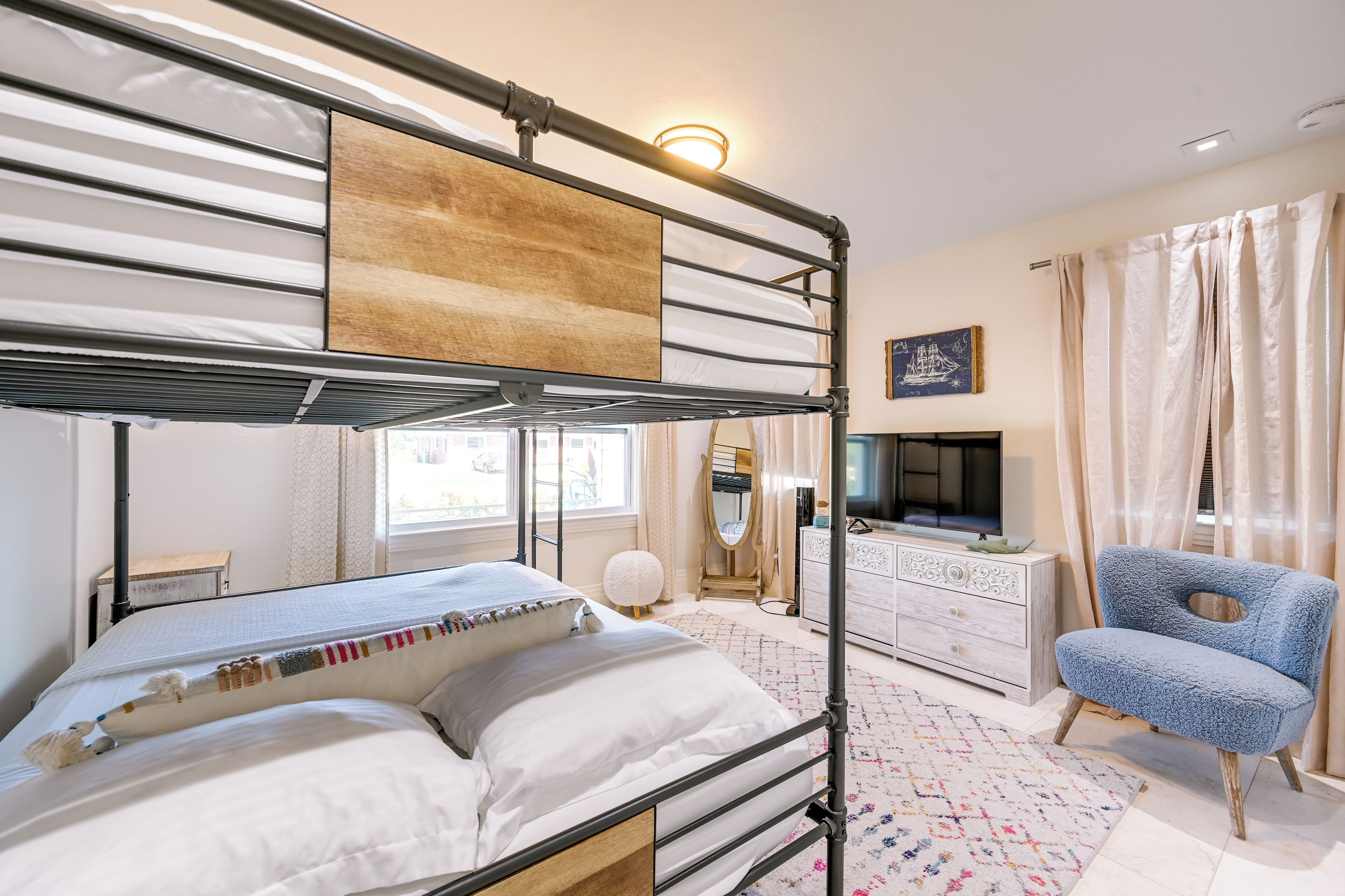 Casa (4 Bedrooms) | Interior