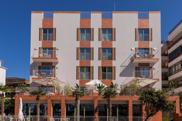 Aparthotel Terra Aurea - Tarragone