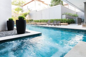 Studio axis 1001 B | Piscina | Piscina externa