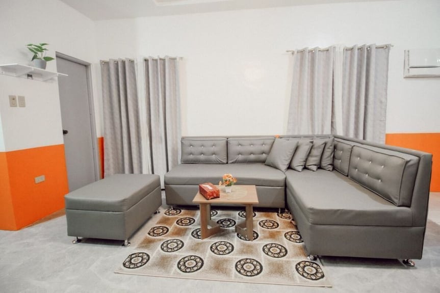 Stunning 2br Condo For Family Vacation - Zamboanga