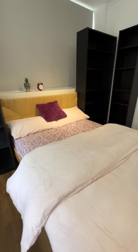 Charming Studio In Bond Street - Marylebone