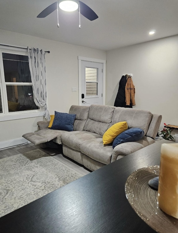 Cozy 2-bedroom House In Beautiful North Rustico With Wifi, Ac - Prince Edward Island