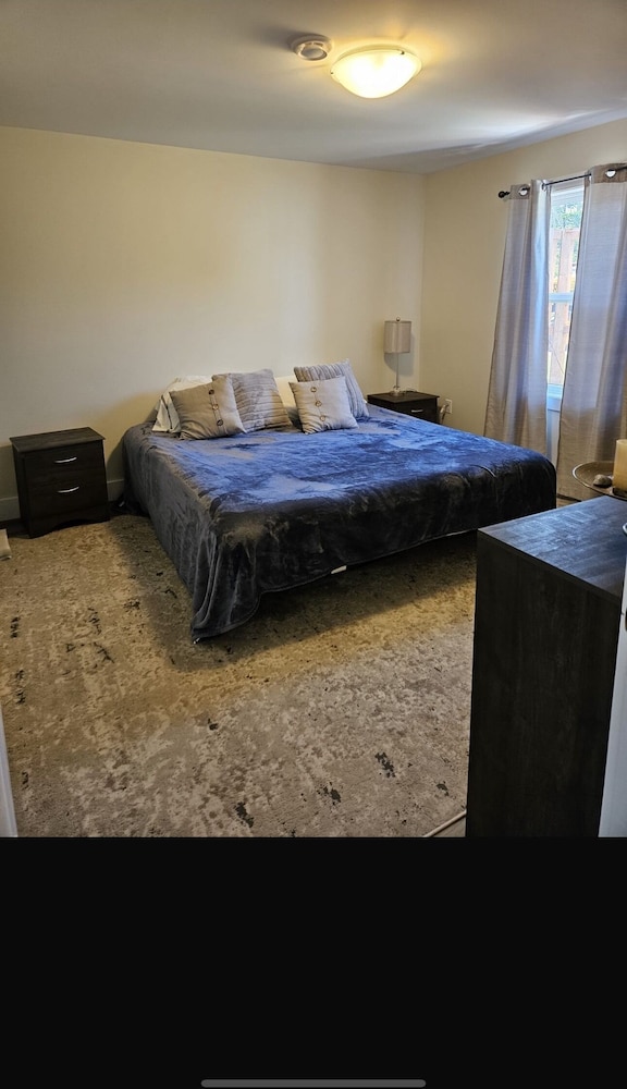 Cozy 2-bedroom House In Beautiful North Rustico With Wifi, Ac - Cavendish