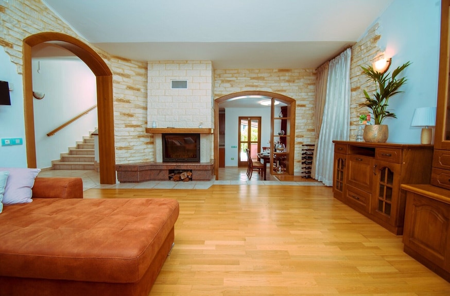 Villa Natalia By Istrabook - Pula