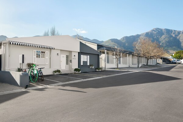 Neighbourgood Franschhoek - Franschhoek