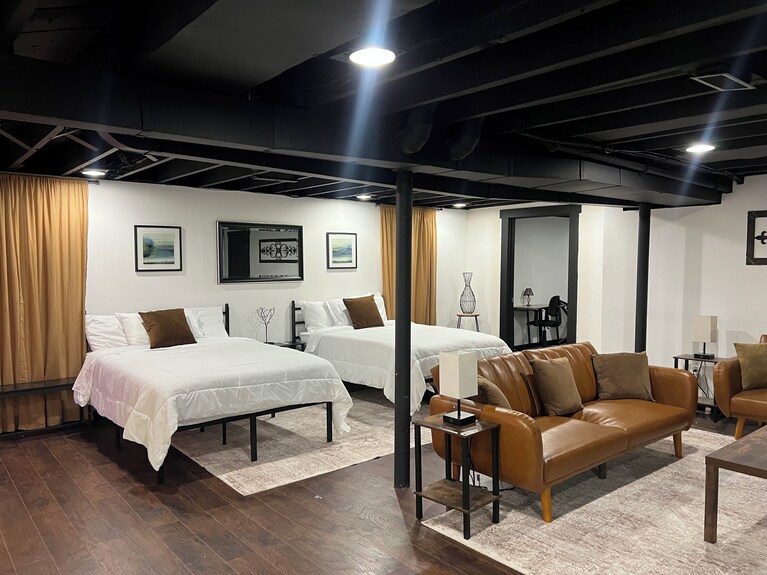 Flagship Park - 10 Mins To Everything! - Kansas City