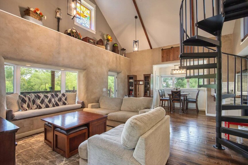 Amazing Escape! Private Pond+yard Games+ev Charger - Fallbrook, CA