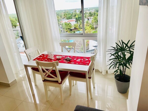 Boca Del Mar Residence - Dominican Republic