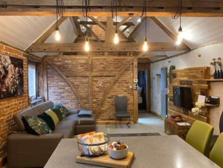 Urban Lofts, Melksham - Worsey - Chippenham