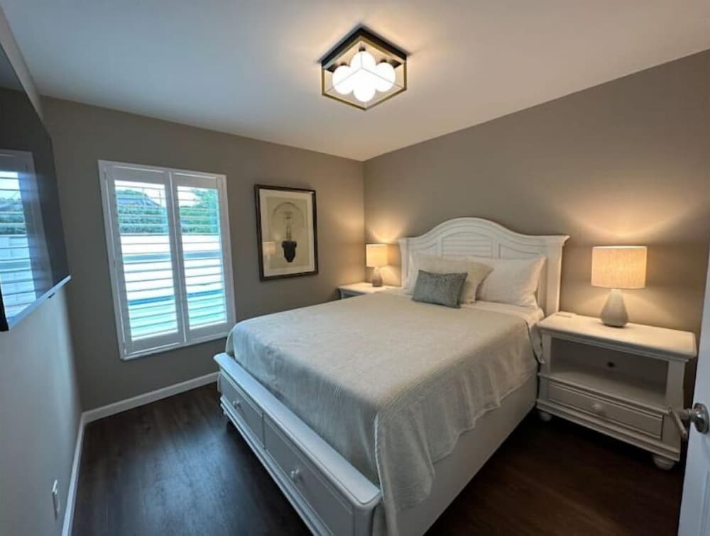 Abacoa/alton Area Heated Spa/pool Luxury 4bed Home - Jupiter, FL