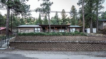 Estúdio (2 Bedrooms) | Comodidade do alojamento