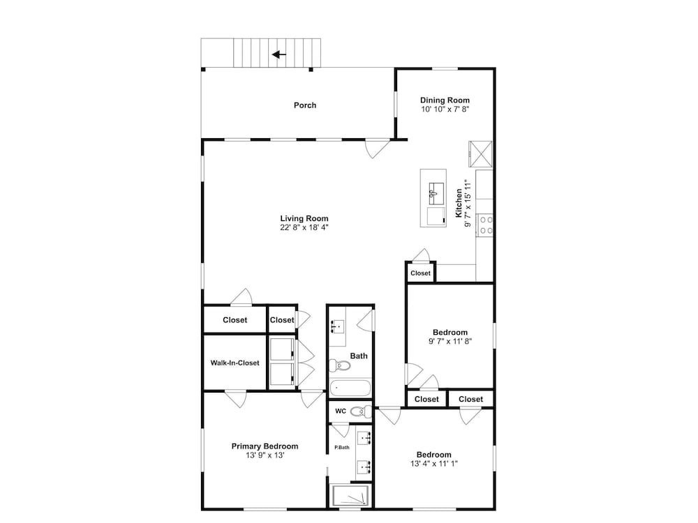 Mambo's Grill - Rockport, TX