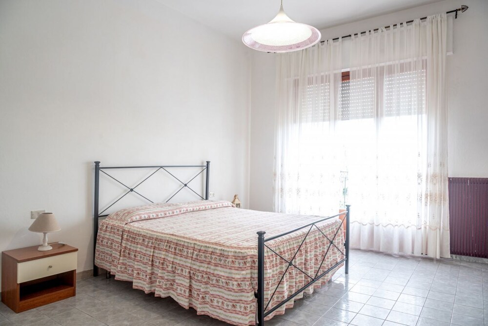 Four-room Apartment Il Pontile In Marina Di Massa - Marina di Massa