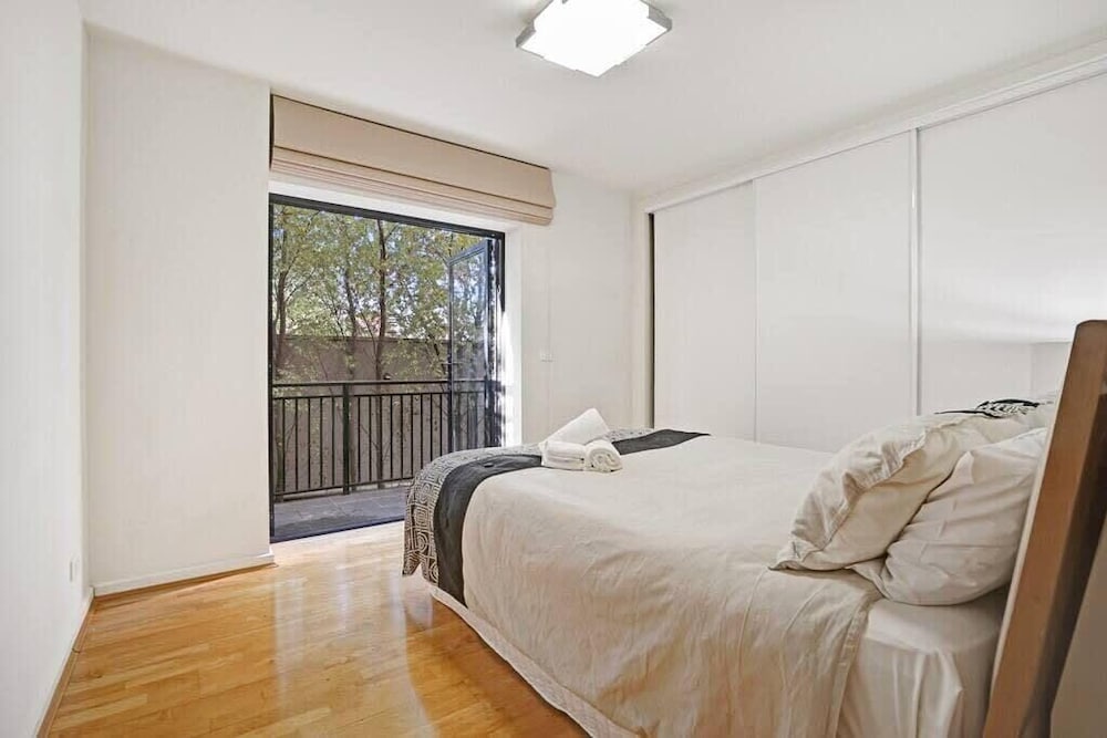 Humble Abode @Footscray (Cbd Accessible) - Kensington