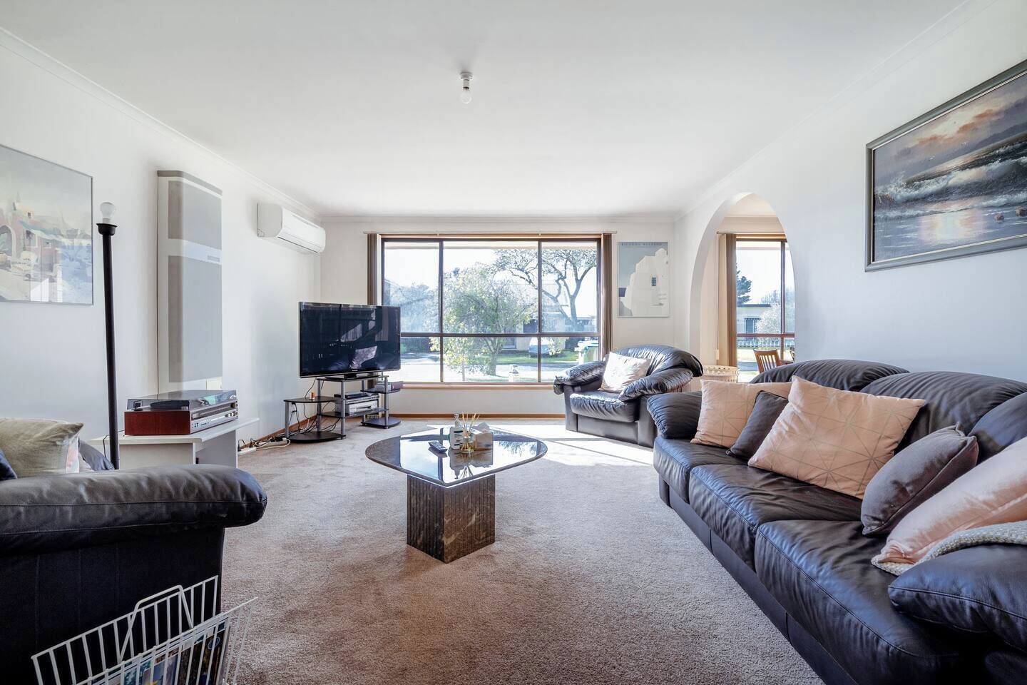 Solanders Retro Residence By The Beach Group Stay - Arthurs Seat