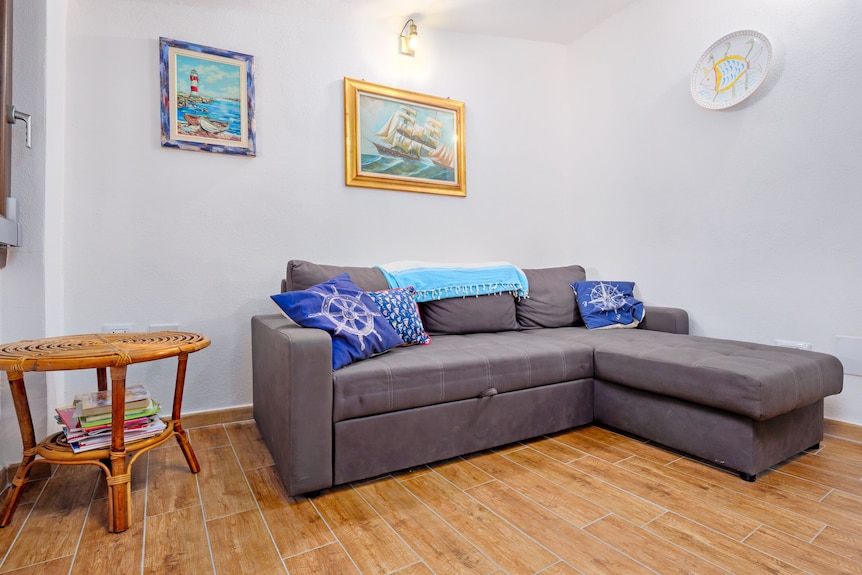 Villa 'Ambra' Avec Terrasse Privée, Wi-fi Et Climatisation - Budoni