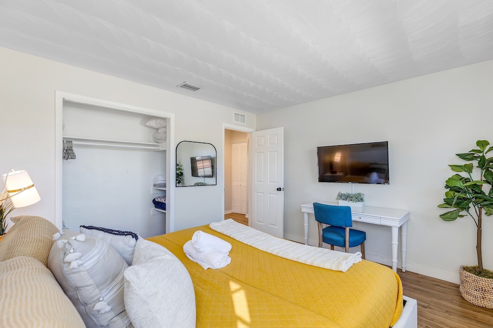 Retraite Oasis Côtière Près De Pompano Beach - Pompano Beach, FL