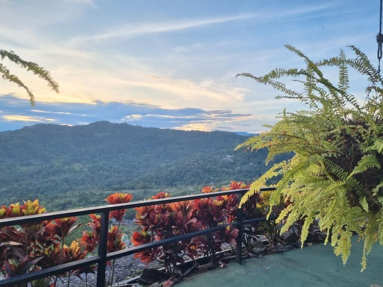 Casa Campestre Finca La Roca - Facatativá