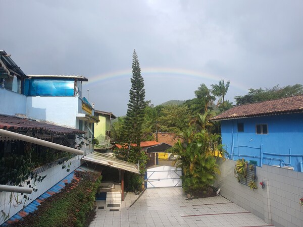Pousada Solstício De Verão - Trindade