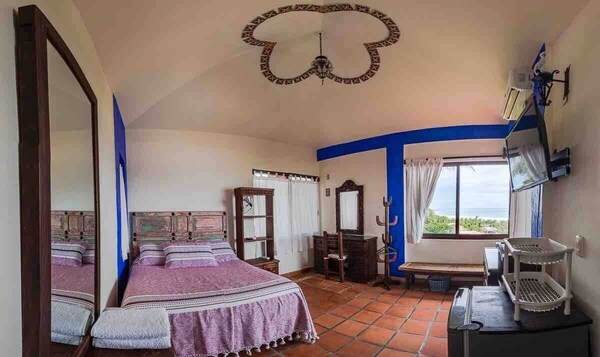Oceanview Guesthouse - Puerto Escondido