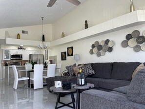 Casa, fumadores | 3 quartos