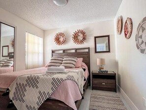 Casa, fumadores | 3 quartos