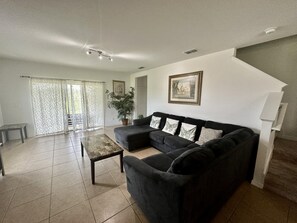 Apartamento, acessível