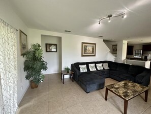 Apartamento, acessível