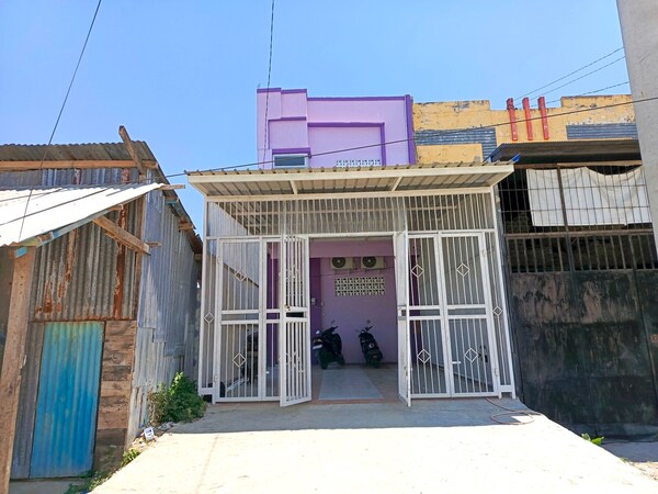 Hotel O Homestay Aqsa - South East Sulawesi