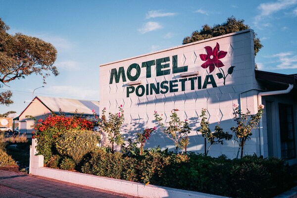 Motel Poinsettia - Port Augusta