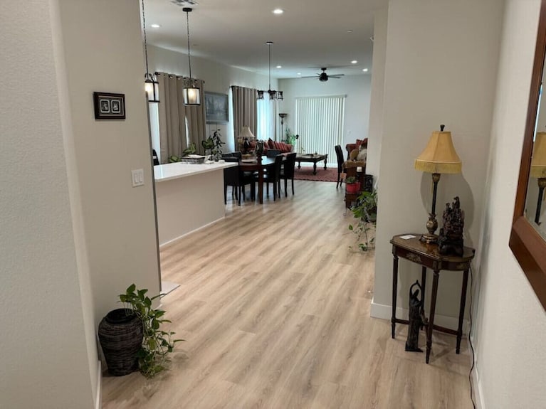 Brand New 4br · Single Story · Fruit Trees · Near Park - Elk Grove