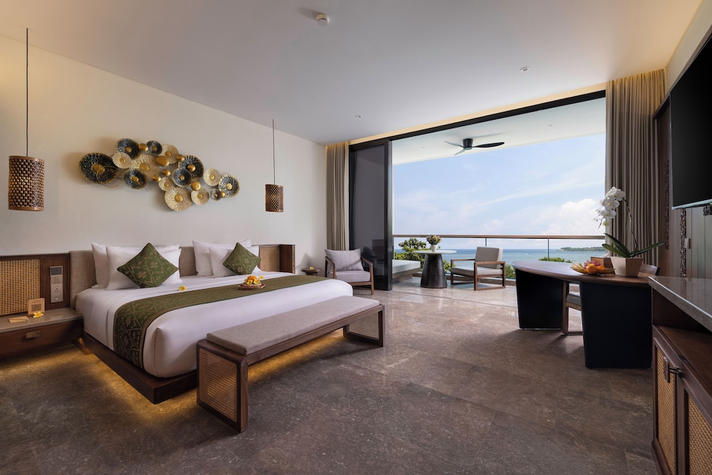 Sumitra Luxury Villas & Resort By Pramana - Sanur