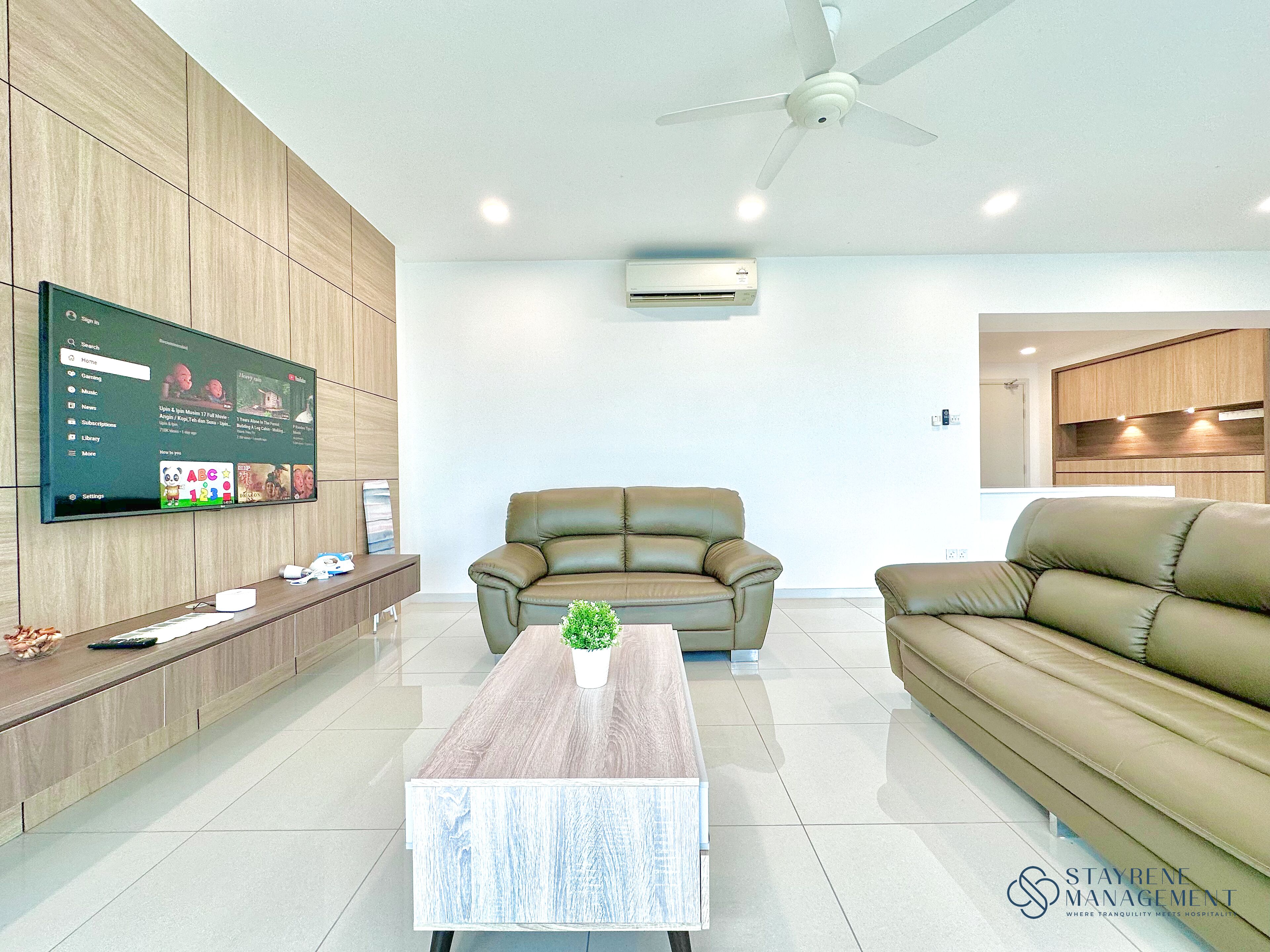 Iskandar Residences By Stayrene, Iskandar Puteri: Info, Photos, Reviews ...