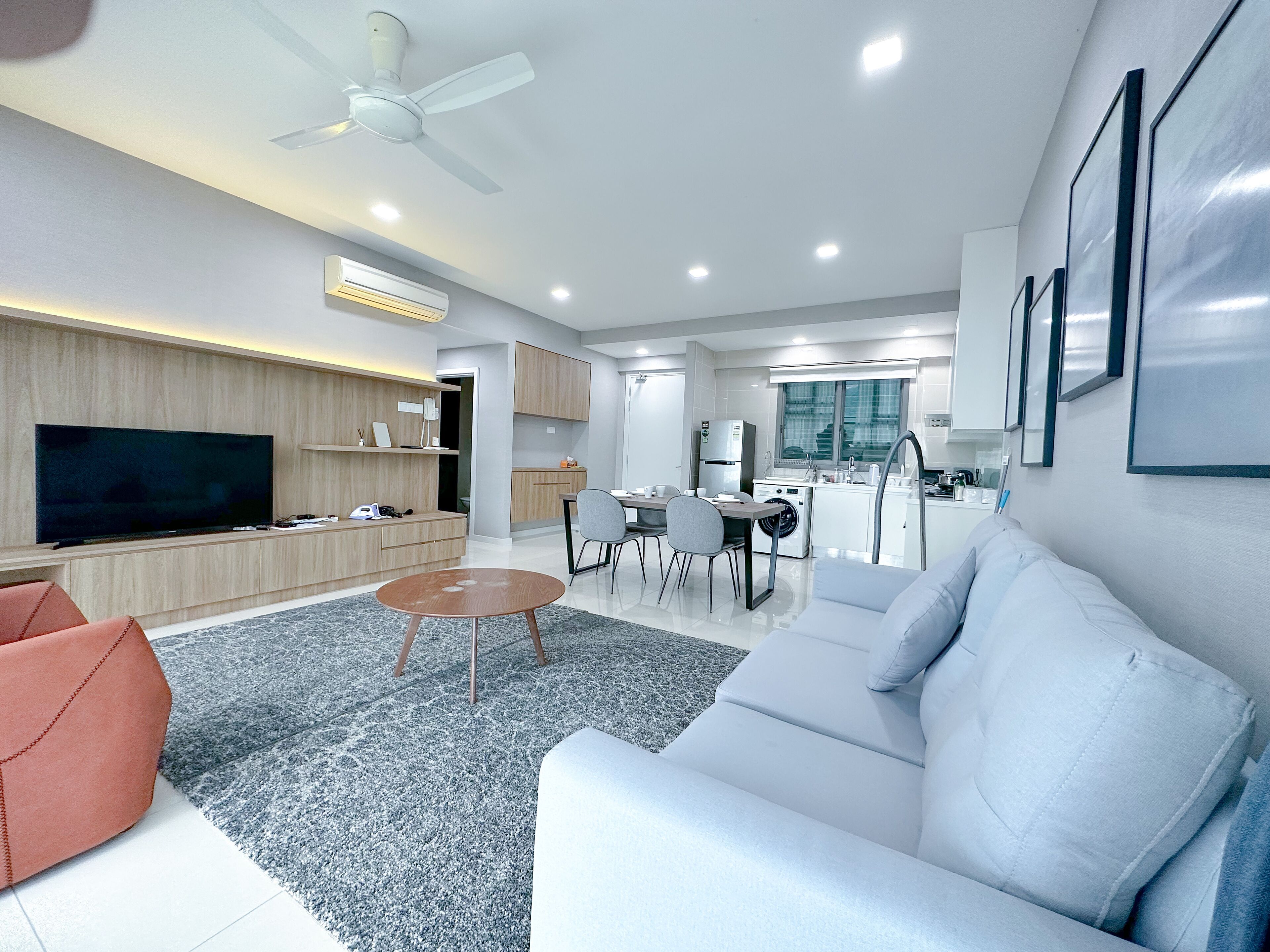 Iskandar Residences By Stayrene, Iskandar Puteri: Info, Photos, Reviews ...