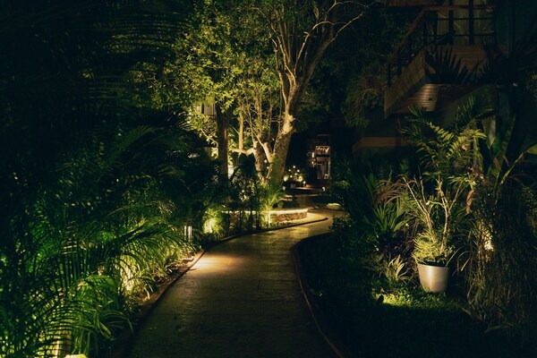 Avataara Resort & Spa - Anjuna