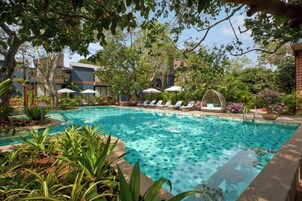 Piscina exterior