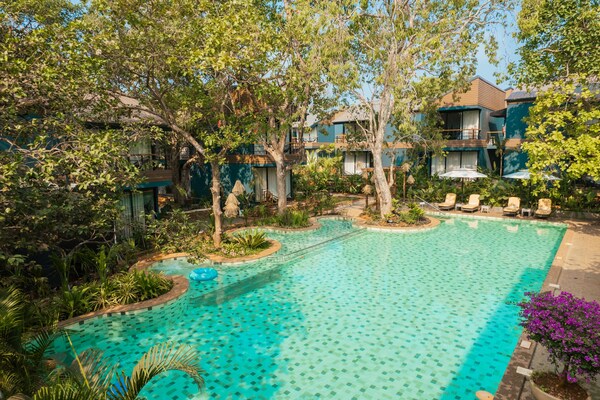 Avataara Resort & Spa - Anjuna