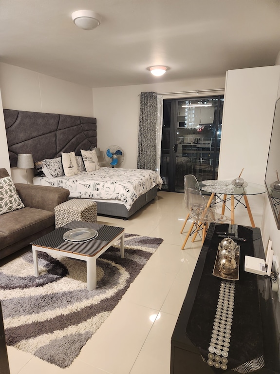 Umhlanga Rocks Bookings Apartment Near Gateway. - 움랑가