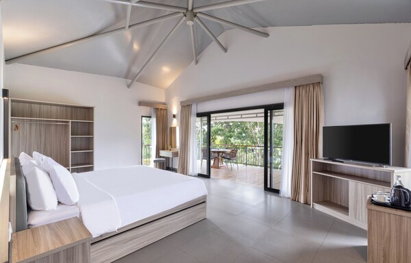 The Glamping @Artotel Pelangi Park - Bogor