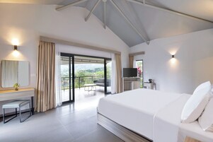 Suite | Wi-Fi de cortesia